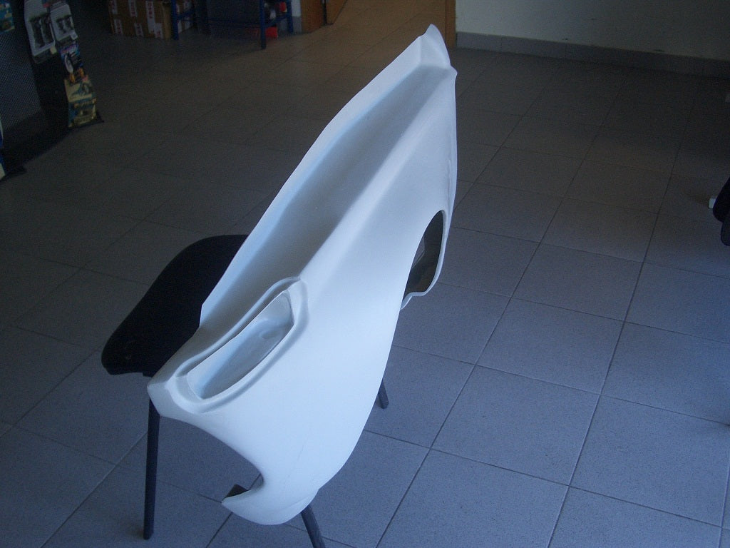 BODY KIT BMW 2002 ALPINE - FRBODYSTYLING – FrBodystyling