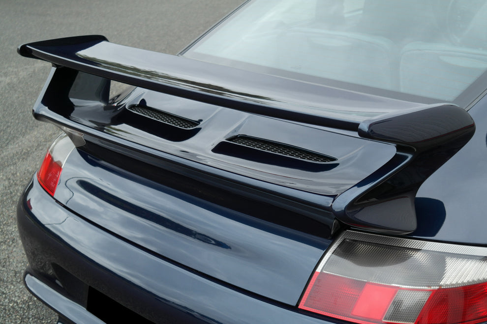 REAR SPOILER PORSCHE 911/996 - FRBODYSTYLING – FrBodystyling